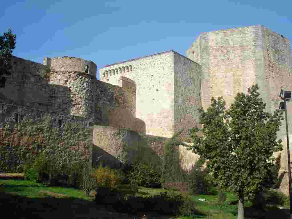 Castillo de Santiago abierto - Sanlúcar Digital