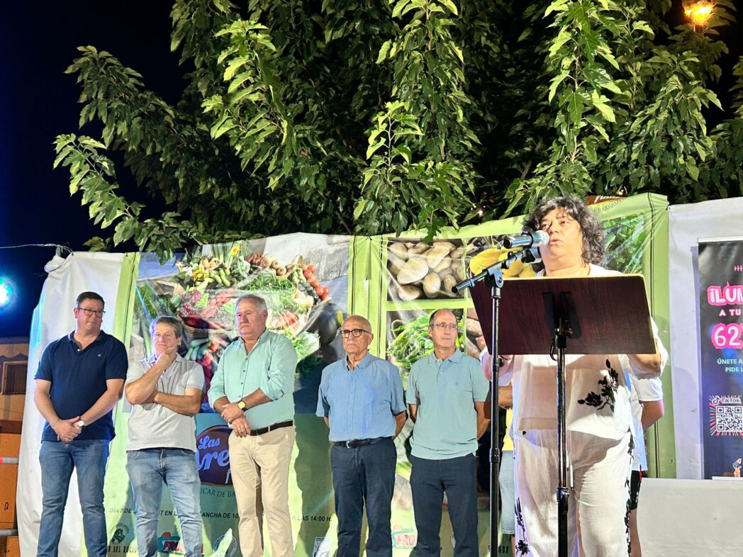 Fiesta del pimiento - Sanlúcar Digital